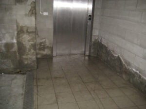 Water Ingress to Basements and Podium Slabs - booth-engineers