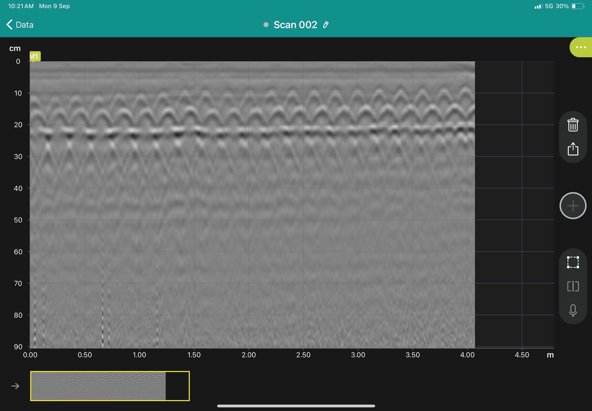 Concrete GPR Scanning Services Now Offered by Booth Engineers - booth ...