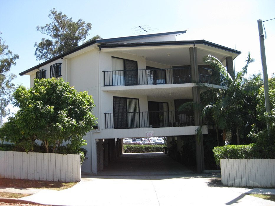 Multi-Unit Developments